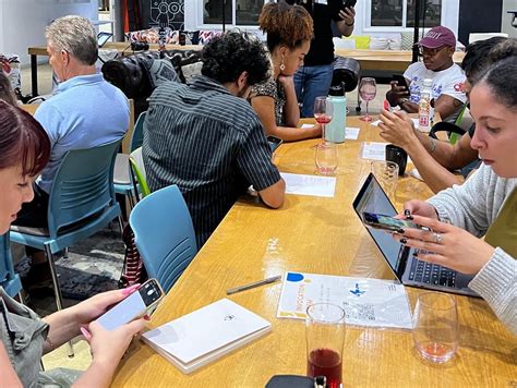 programming brilliance explore miami poetry club s diverse and