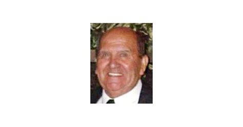 Maurice Lamontagne Obituary 2017 Cumberland Ri Woonsocket Call