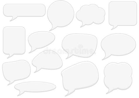 Speech Bubles Icon Stock Illustrations 123 Speech Bubles Icon Stock Illustrations Vectors