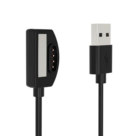 Usb Lader Magnetische Oplaadkabel Dock Cradle Stat Grandado