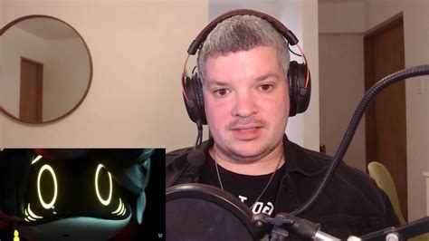 Murder Drones Episode 7 Reaction Video Youtube