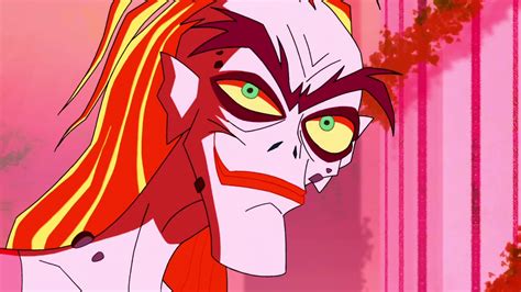 Aphrodite Scooby Doo Mystery Incorporated Wiki Fandom