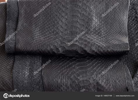 Reptile Snake Texture Closeup Fashion Zigzag Snakeskin Python Picture