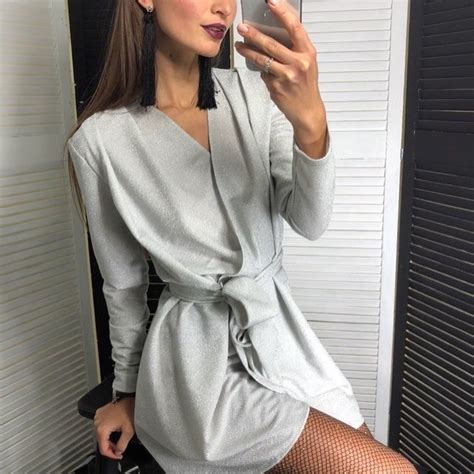 Платье