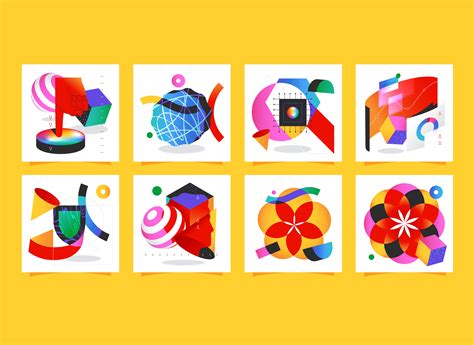 Adobe Experience Cloud By Lorena G On Dribbble