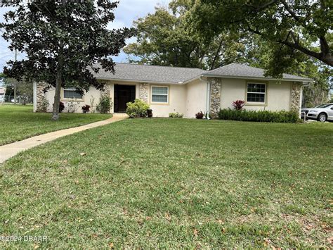 145 Pinion Cir Ormond Beach Fl 32174 House Rental In Ormond Beach