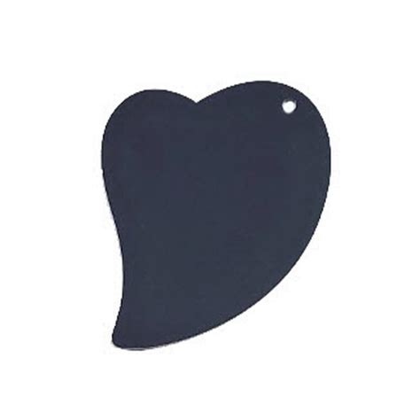 공예재료 못난이 하트 나전칠기 자개공예 키링만들기 Diy 재료 검정아크릴 부자재 1봉지10개 1709791996 공작공예