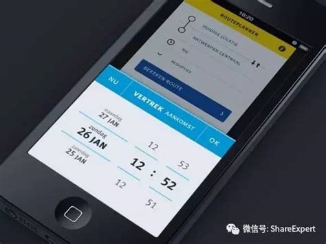 Android零基础入门第58节：数值选择器numberpicker 知乎