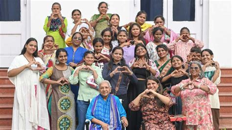 Kat Katha How One Dream One Life Sparked Gitanjali Babbars Fight For Sex Workers