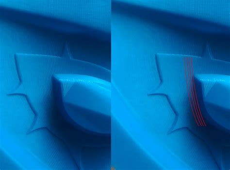 Strange Artefact On Prints Need Help Others Archive Prusa3d Forum