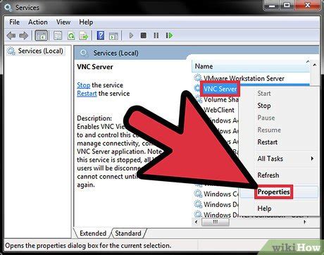 Ways To Block VNC WikiHow