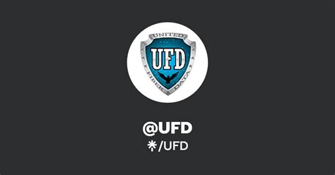 Ufd Linktree