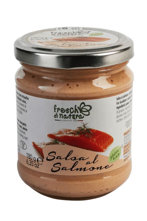 Freschi Di Natura Nord Salse
