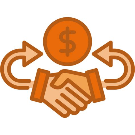 Relaciones De Negocio Iconos Gratis De Negocios Y Finanzas