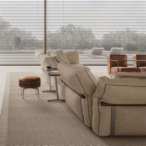 Camelot Sofa Flexform