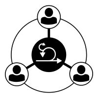 Agile Team Icons Download Free Vector Icons Noun Project