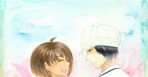 妖華転生】 【妖華転生】共に未来へ歩める喜び【交流】 のイラスト Pixiv