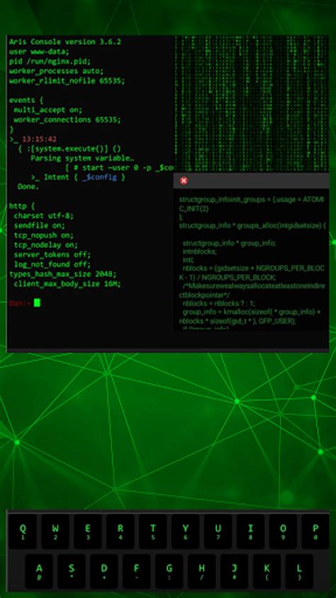 Cyber Hacker Hero Hacking Game For Android Download