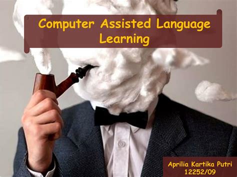 Ppt Computer Assisted Language Learning Powerpoint Presentation Free