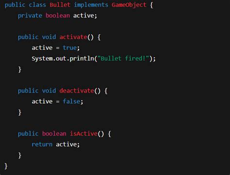 Object Pooling In Game Development By Amrulzameer Jun 2025 Medium