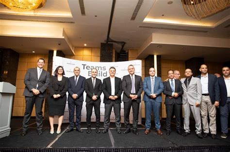 Haytham Mohamed On Linkedin Hassanallam History Success Townhall