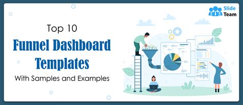 Top 10 Funnel Dashboard Templates With Samples And Examples