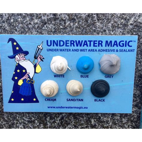กาวใต้น้ำ อันเดอร์วอเตอร์เมจิก Underwater Magic Glue ติดต่อผู้ขาย เพื่อเช็คสินค้าก่อนกดซื้อ