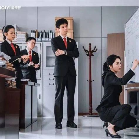 主旋律法治剧可以很好看底线观众司法