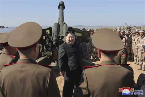 北韓派遣精銳部隊「風暴軍團」援俄 白宮：高度關注
