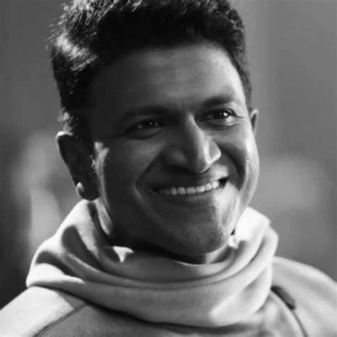 Puneet Rajkumar Kannada Actor