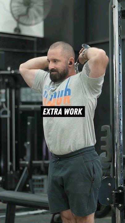 Bro Split Vs Ppl Youtube