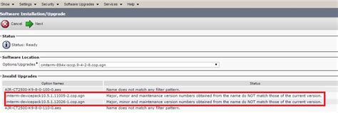 Phone Firmware Upgrade Startegy For Migration Cisco Community