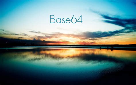 Base64