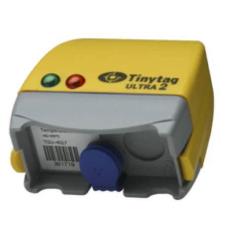 Tinytag Ultra 2 Data Logger Tgu 4017 At Best Price In Vadodara