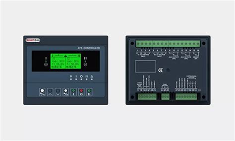 smartgen america wide range of high quality controllers for various