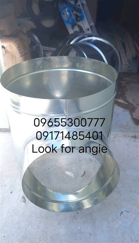 Tee Reducer Commercial And Industrial Construction And Building Materials