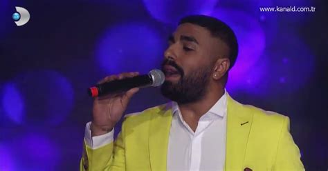 Salih Zülüfoğlu Sen Sevdalı Ben Belalı Popstar 18 Nisan 2018