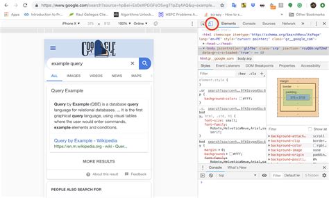 Web Scraping How To Download Mobile Version Of A Website Using Scrapy