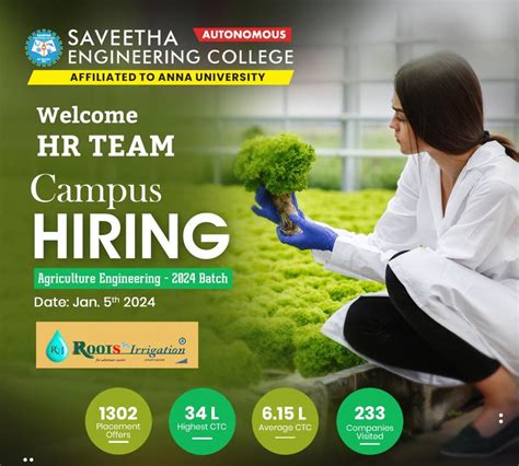Events Saveetha Engineering College
