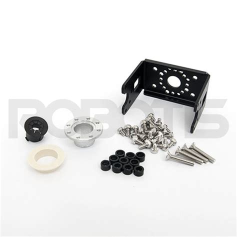 Dynamixel FRP54 H121K Structural Components For Dynamixel Pro 54