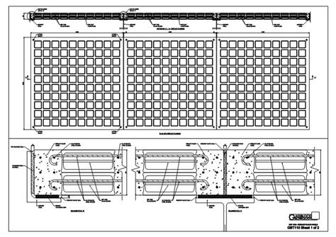 Glass Block Wall Details Dwg At Stacy Dyson Blog