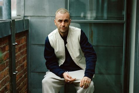 The Inner Monologue Of Joe Gilgun The Mind Map