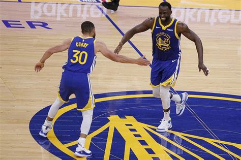 Golden State Warriors Depth Chart Looking At Strengths And Weakness Of