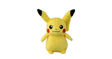 ポケモンぬいぐるみ 01ピカチュウ ／ 02イーブイ ／ 03サルノリ ／ 04ヒバニー ／ 05メッソン｜ポケットモンスターオフィシャルサイト