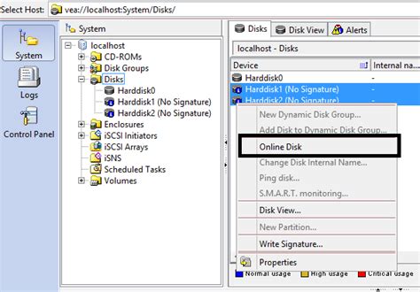 Installing Veritas Storage Foundation On Server 2012 Shabaztech