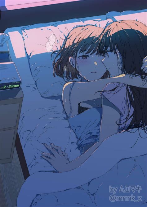 Original Drawn By Muromaki Danbooru Original Drawn By Muromaki Danbooru