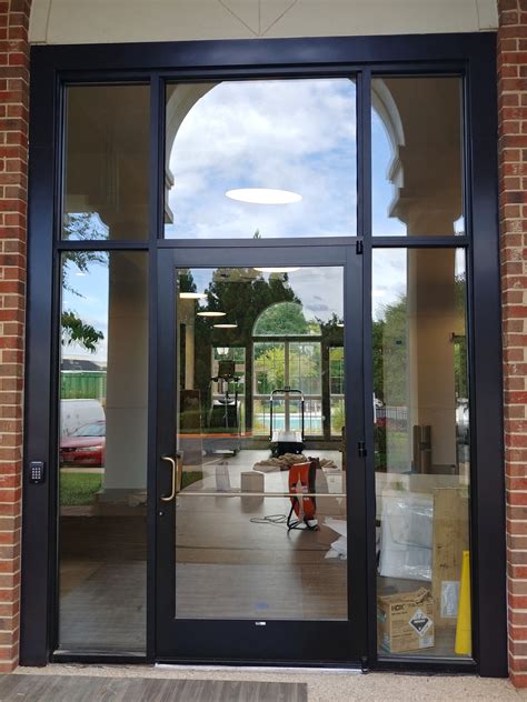 Commercial Doors Repair Commercial Doors And Glass