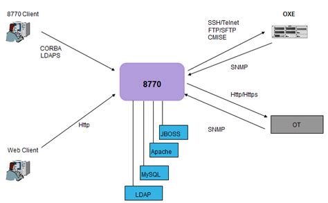 High Level Nms Structure Download Scientific Diagram