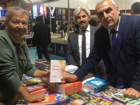 KAYSERİ KİTAP FUARI
