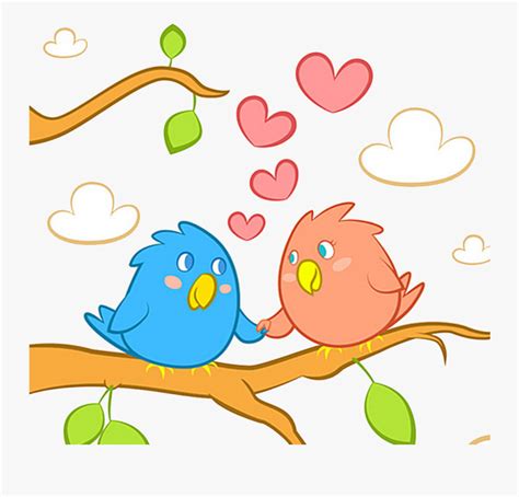  Black And White Download Falling In Love Couple Cartoon Falling
